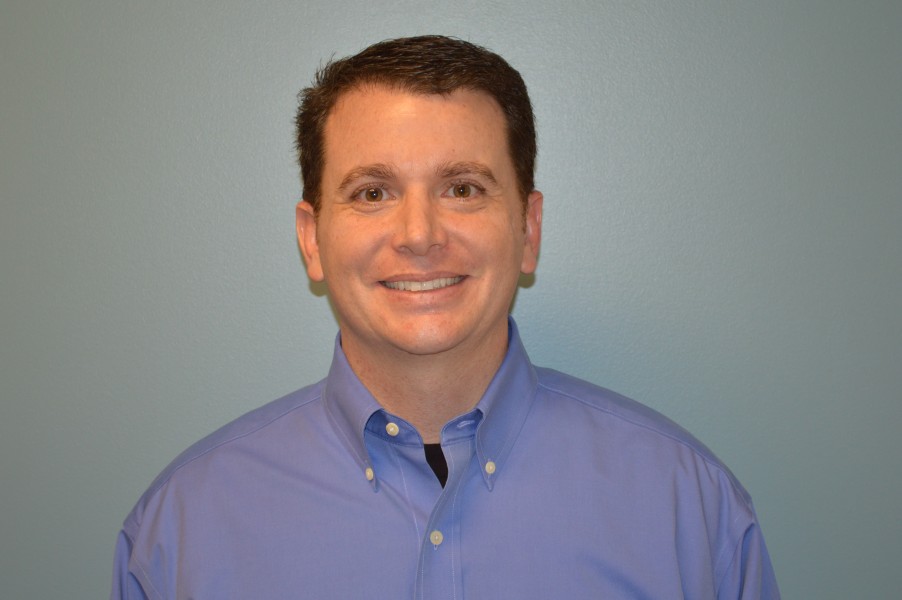 Ronald Gosnell, MD - Desert Valley Pediatrics