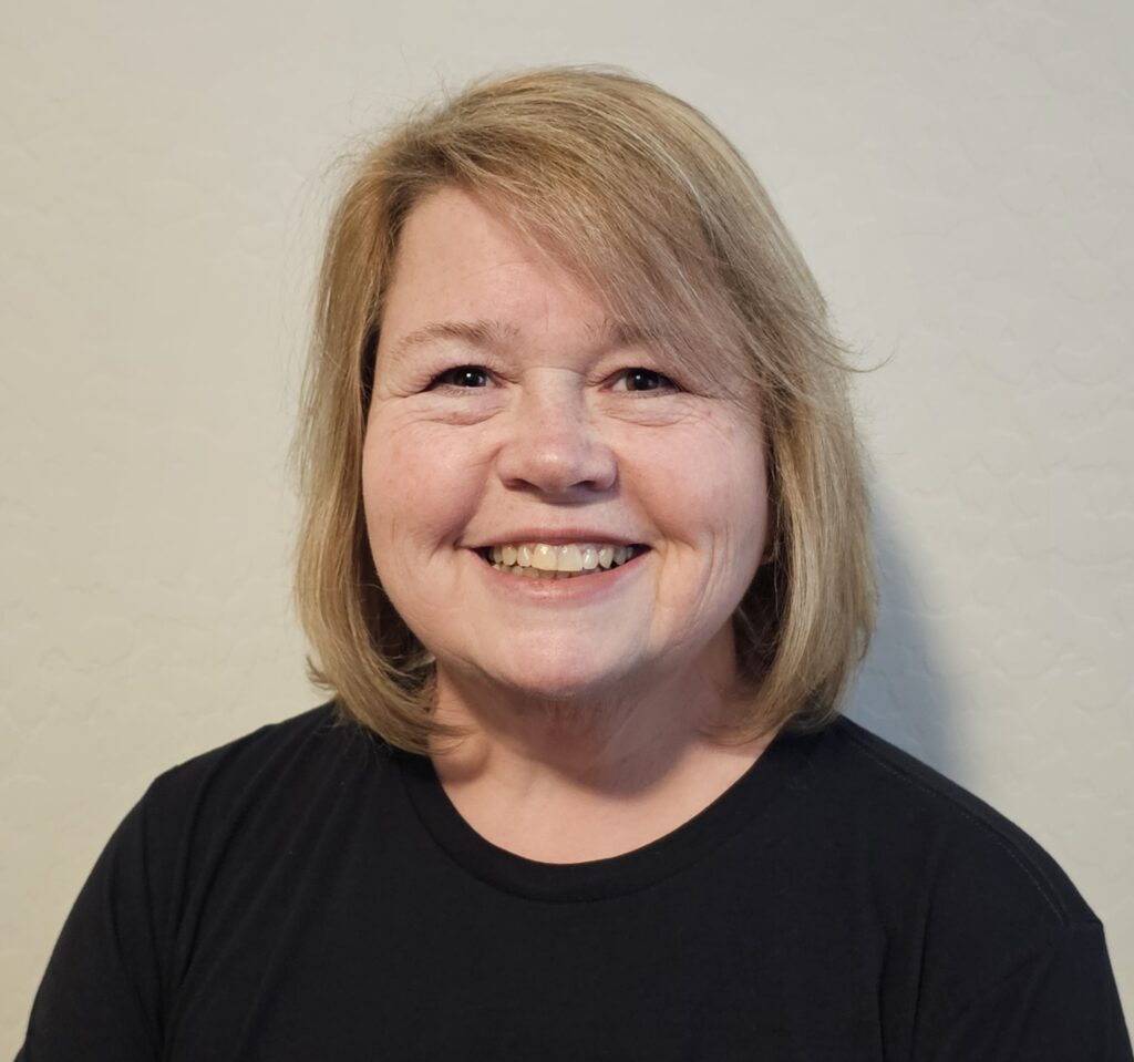 Shannon Smith, FNP-C - Desert Valley Pediatrics