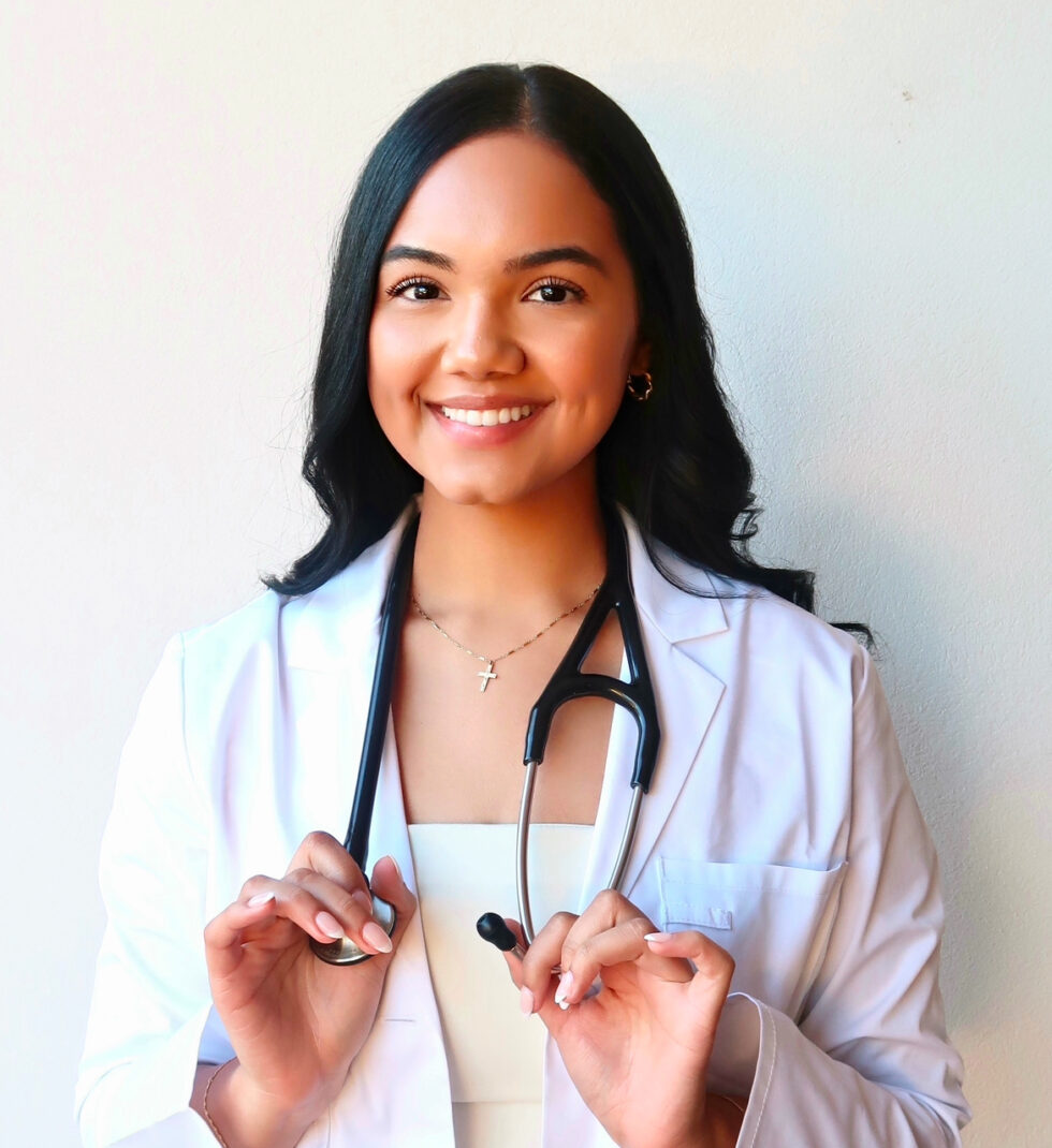 Anyah Sims, MSN, CPNP-PC. - Desert Valley Pediatrics